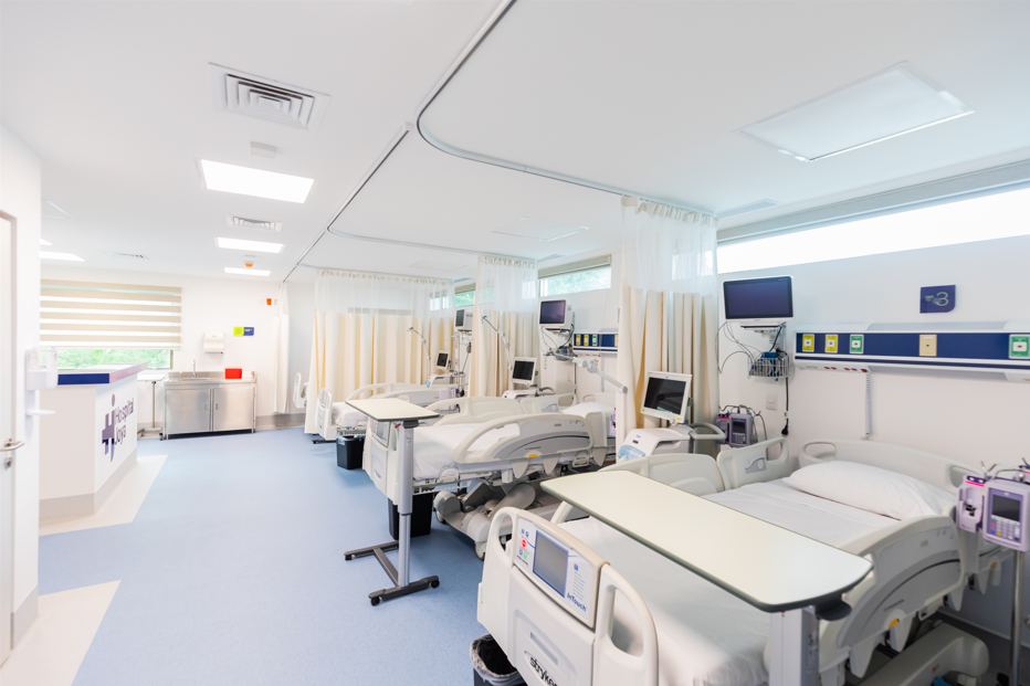 Redes de hospitales – Dr. Octavio López